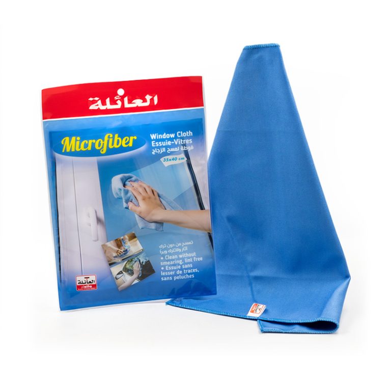 Microfiber Window – Alaila